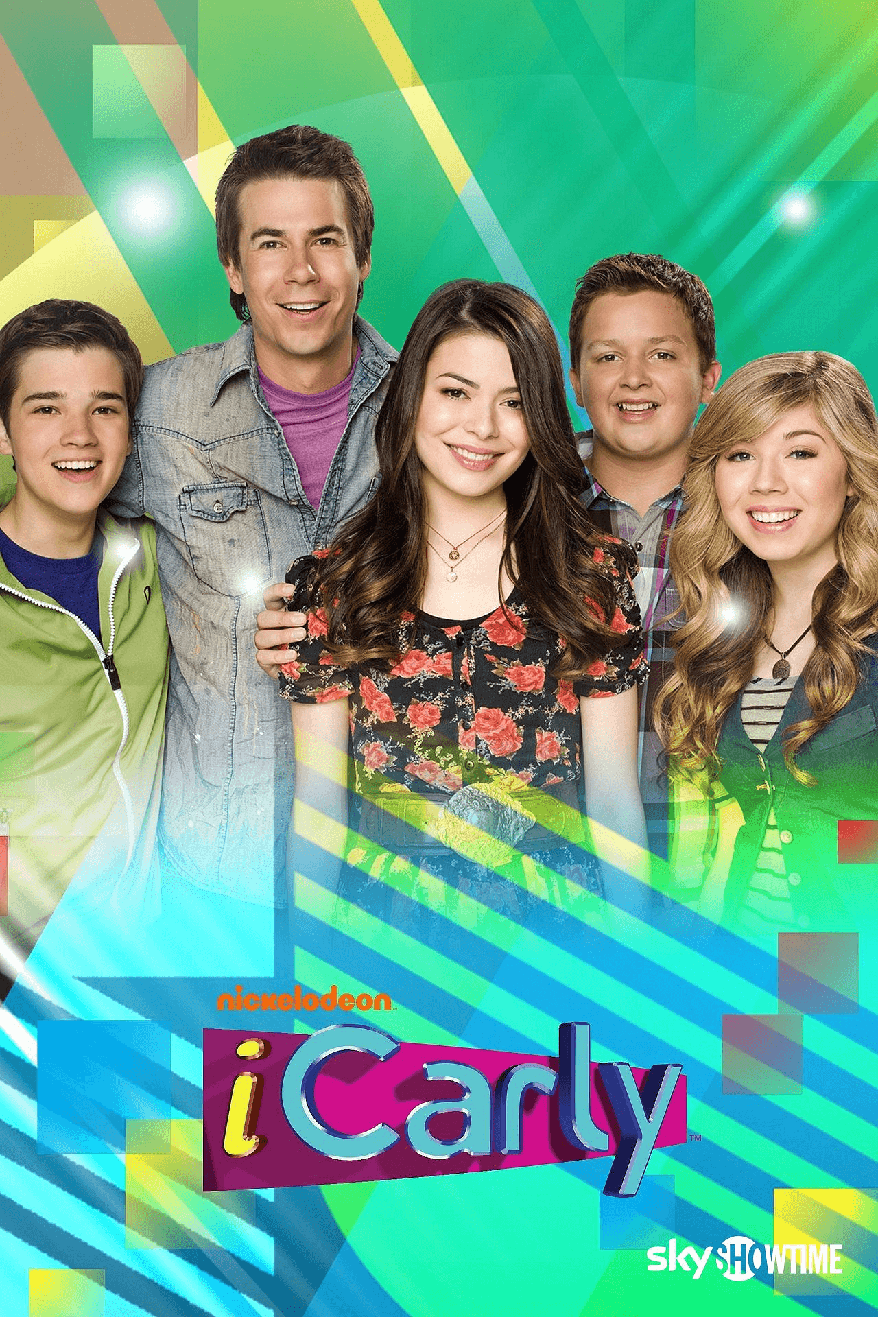 icarly igoodbye