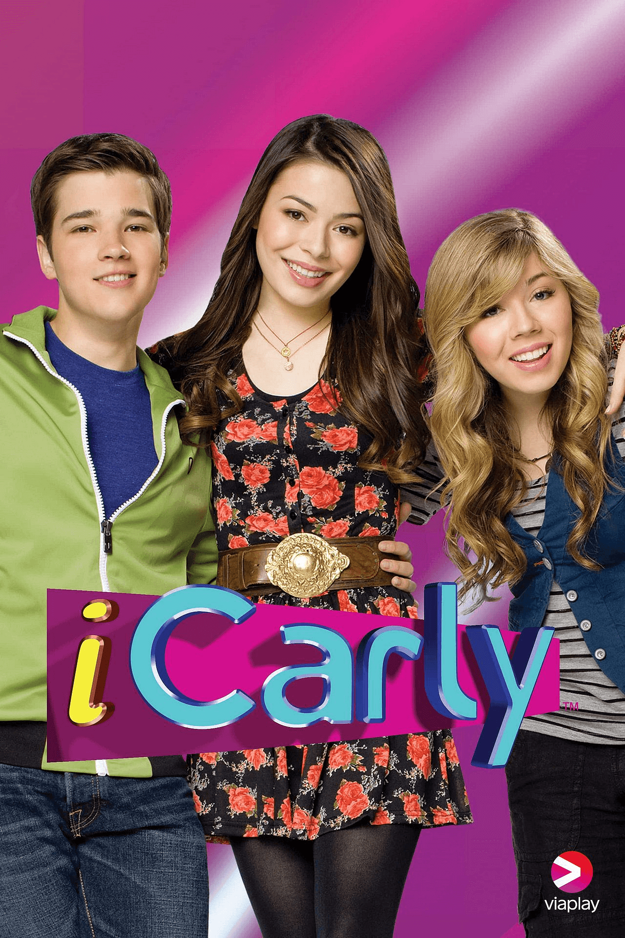 icarly sam