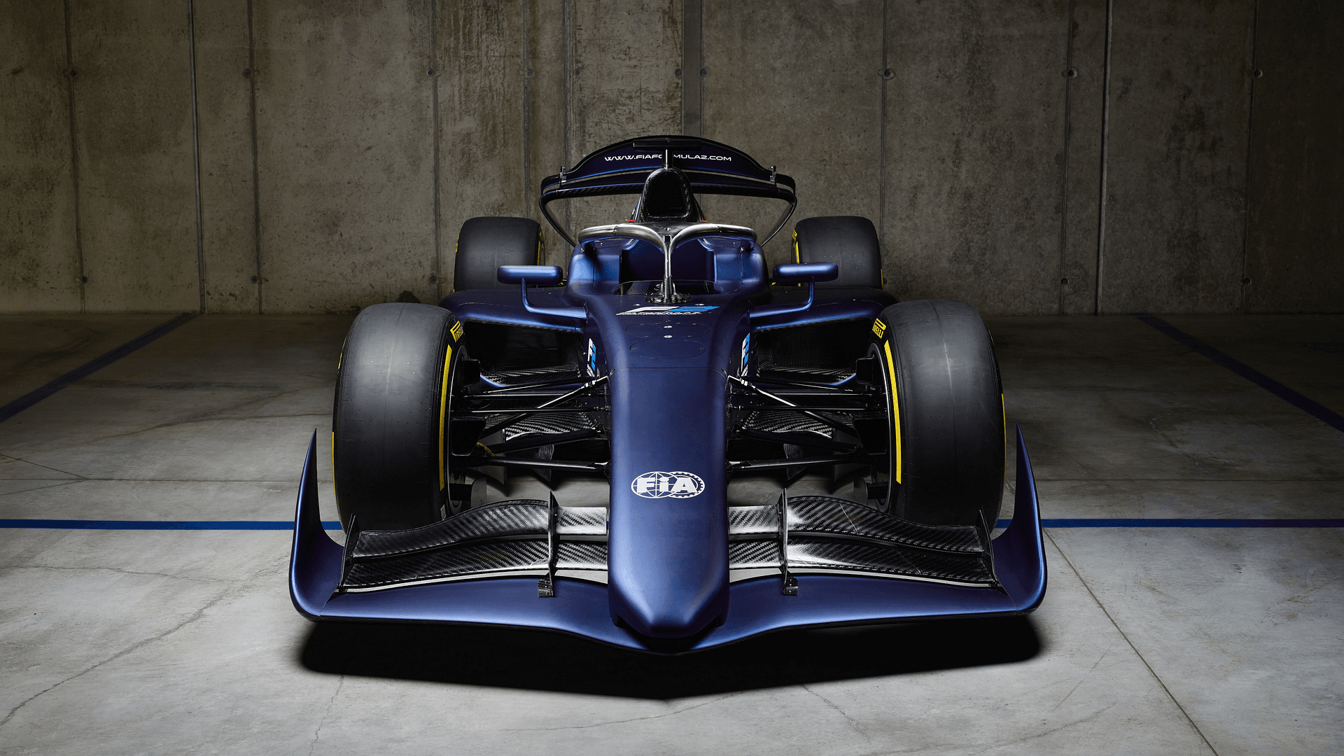 Telia Play - FIA Formula 2 Championship: GP Italia, Kval