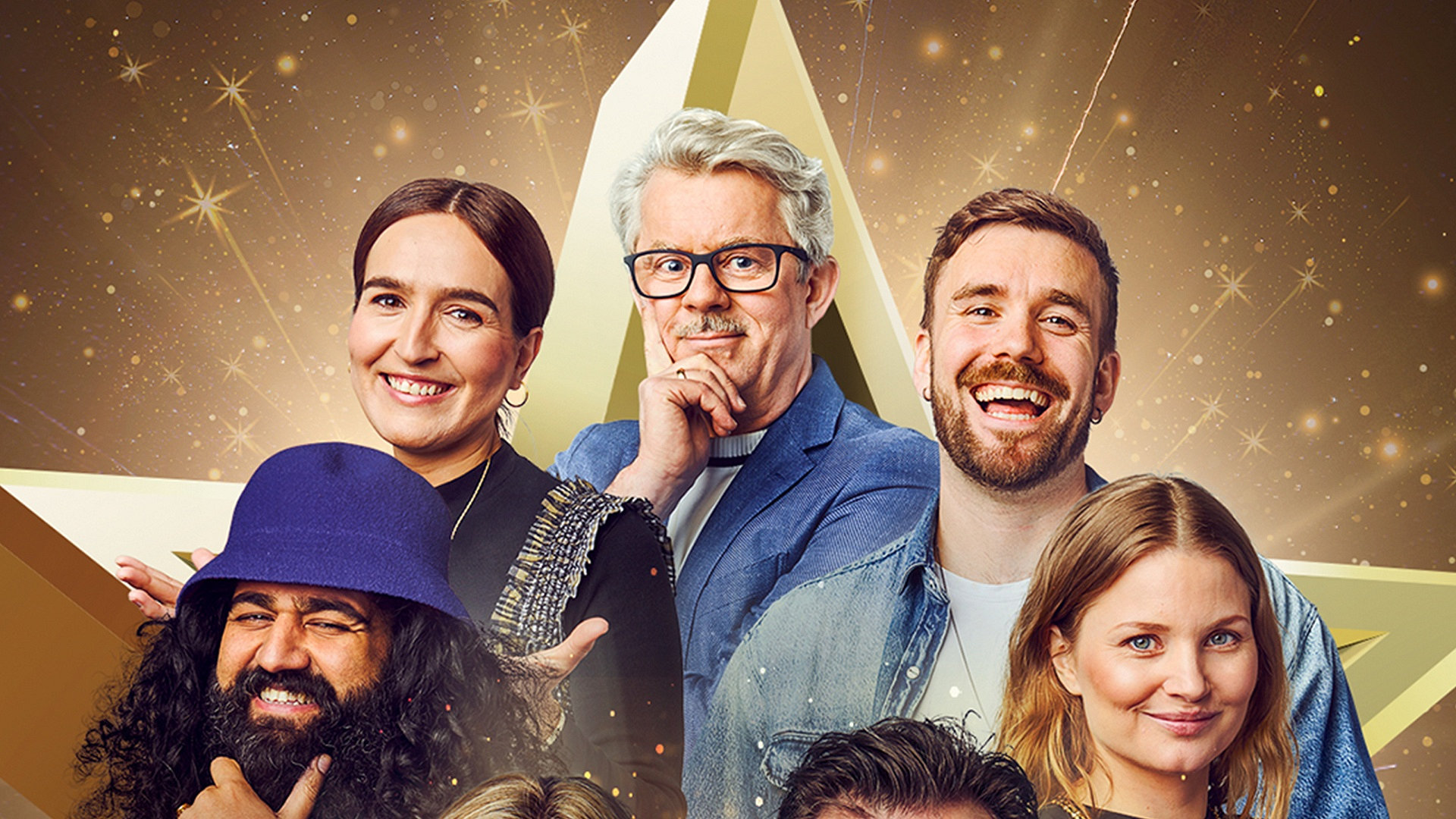 Telia Play - Alle mot alle