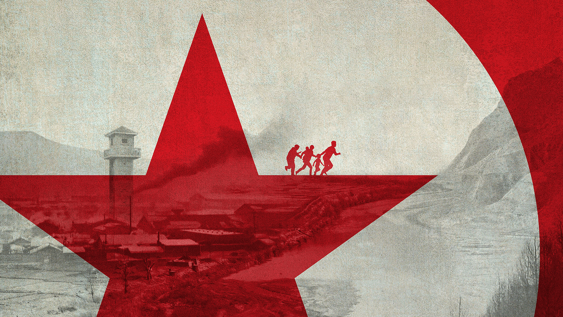 Telia Play - Flukten fra Nord-Korea