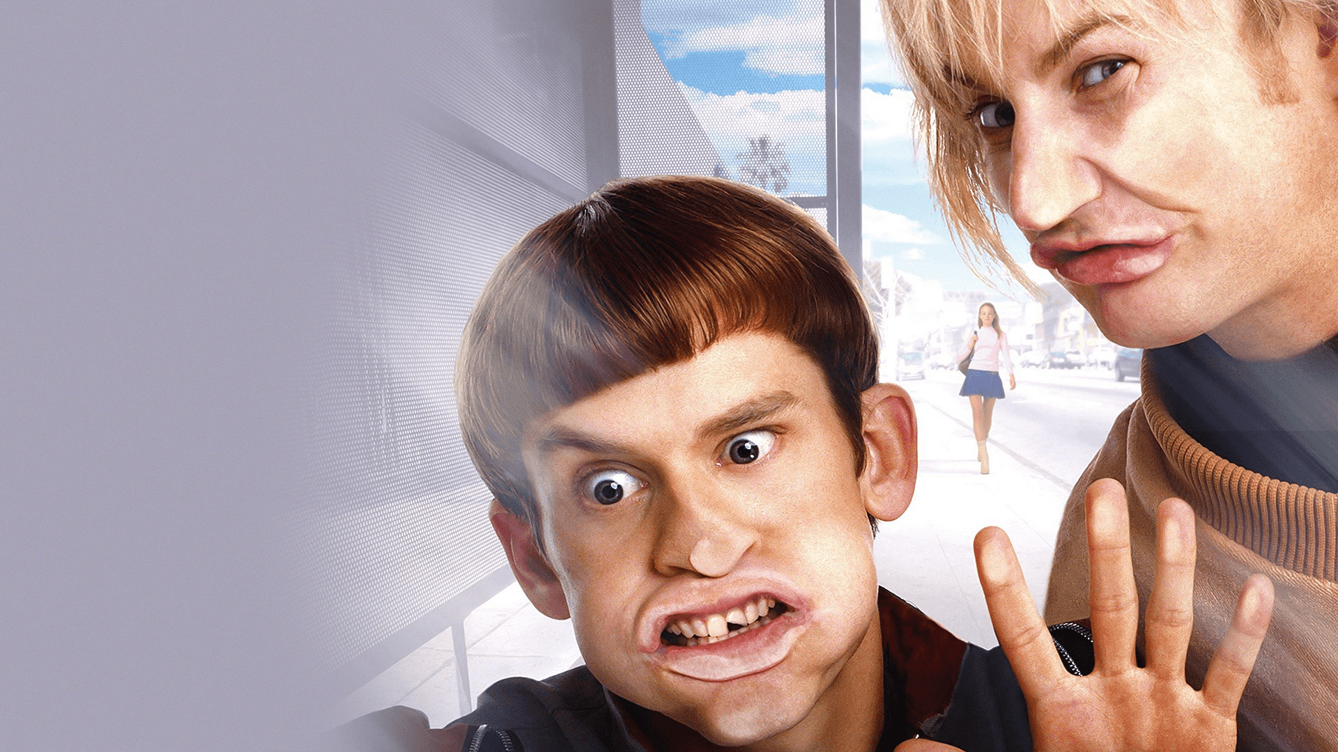 Telia Play - Dumb and Dumberer: When Harry Met Lloyd