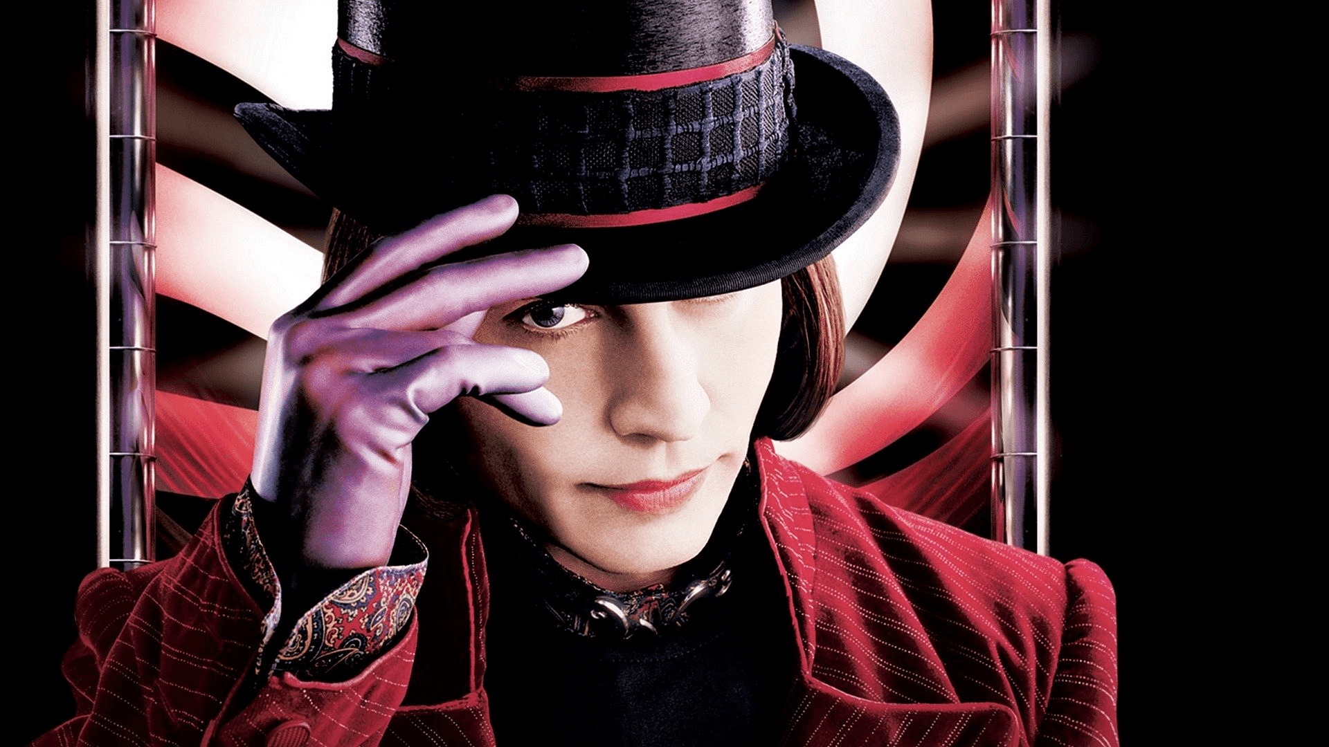 Telia Play - Charlie og sjokoladefabrikken