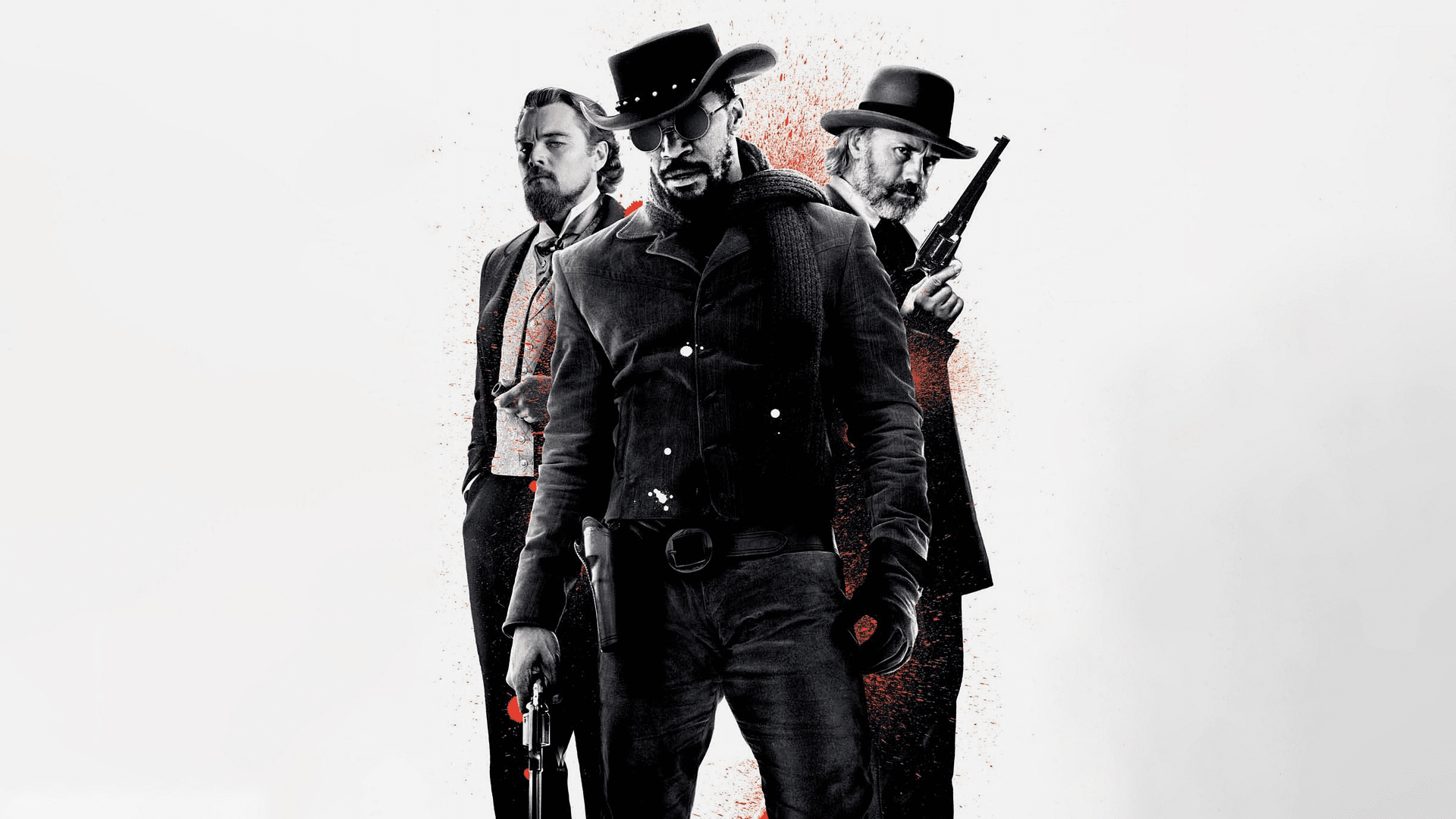 Telia Play - Django Unchained