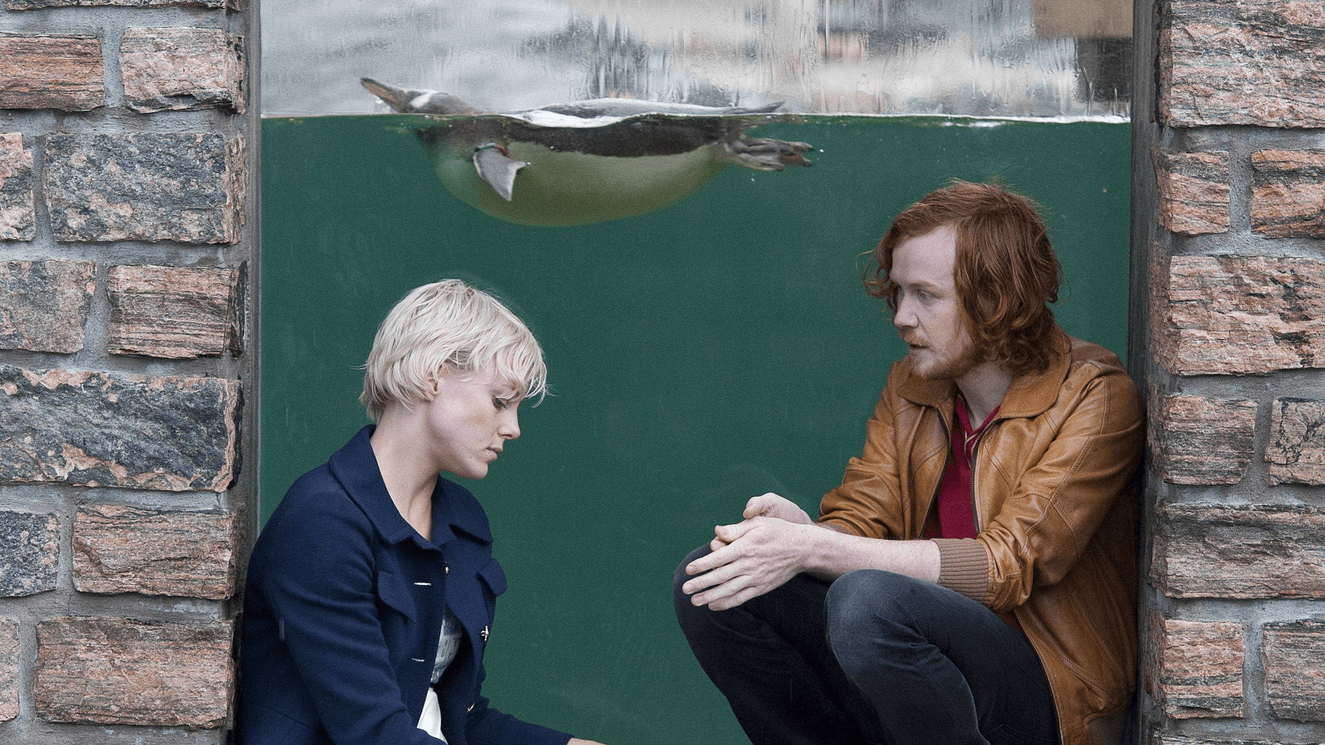 Telia Play - Jeg reiser alene