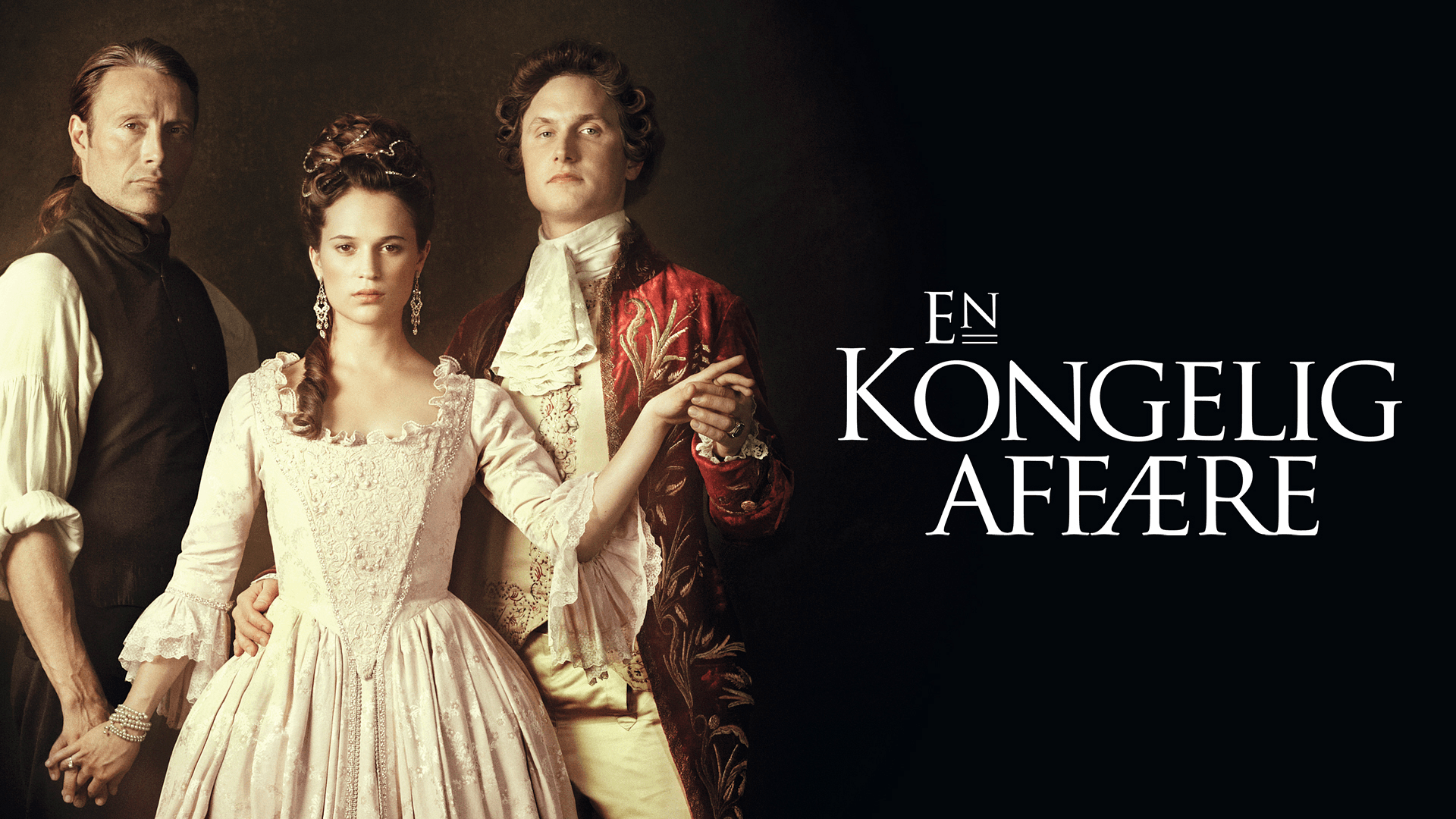 Telia Play - En kongelig affære