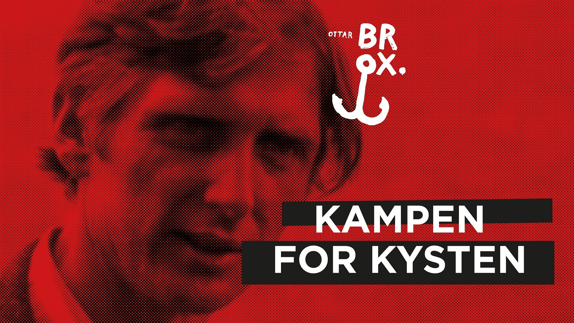 Telia Play - Ottar Brox – kampen for kysten