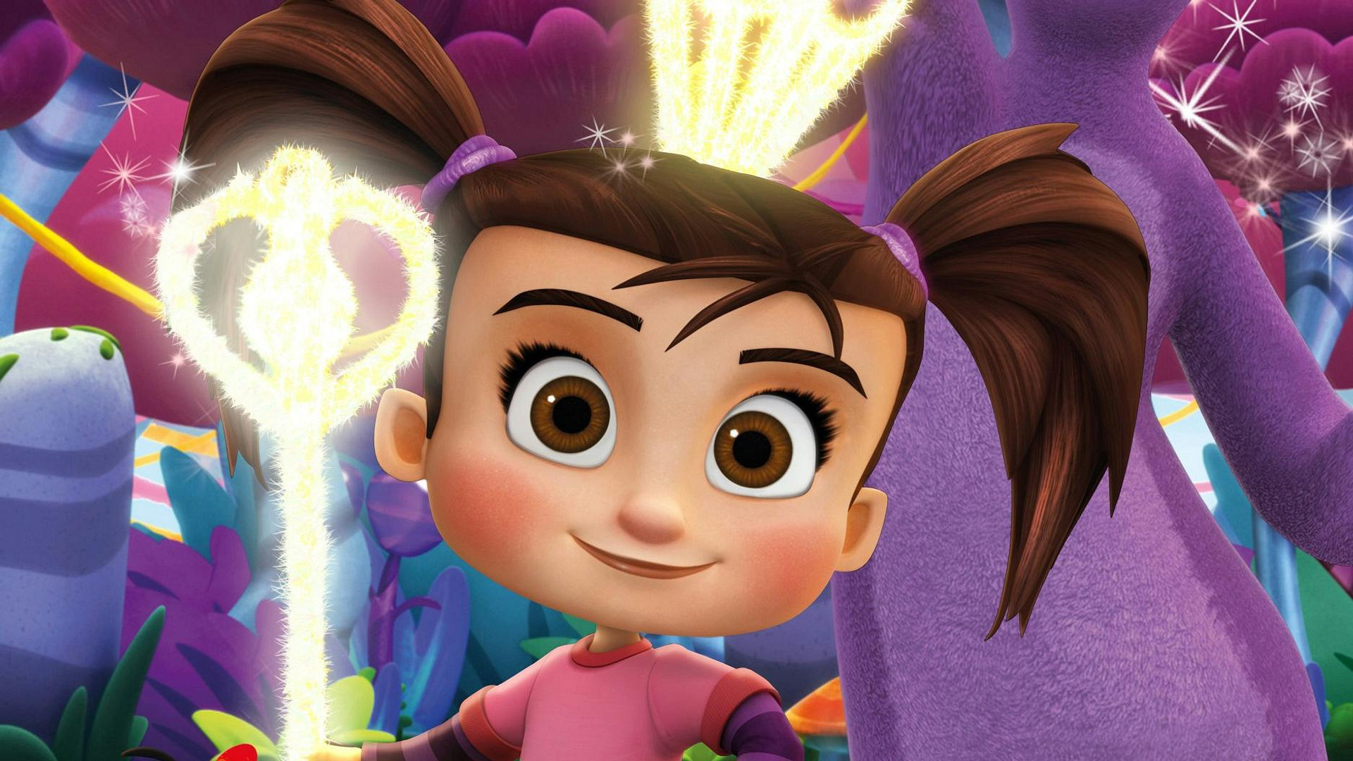 Telia Play - Kate & Mim-Mim - Prinsesse Kate