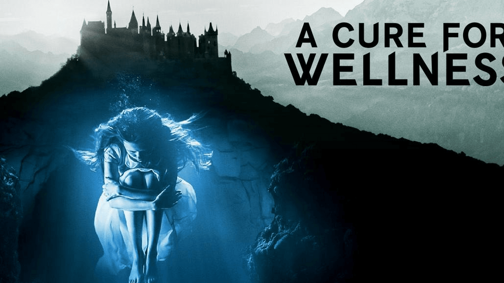 Telia Play - A Cure For Wellness