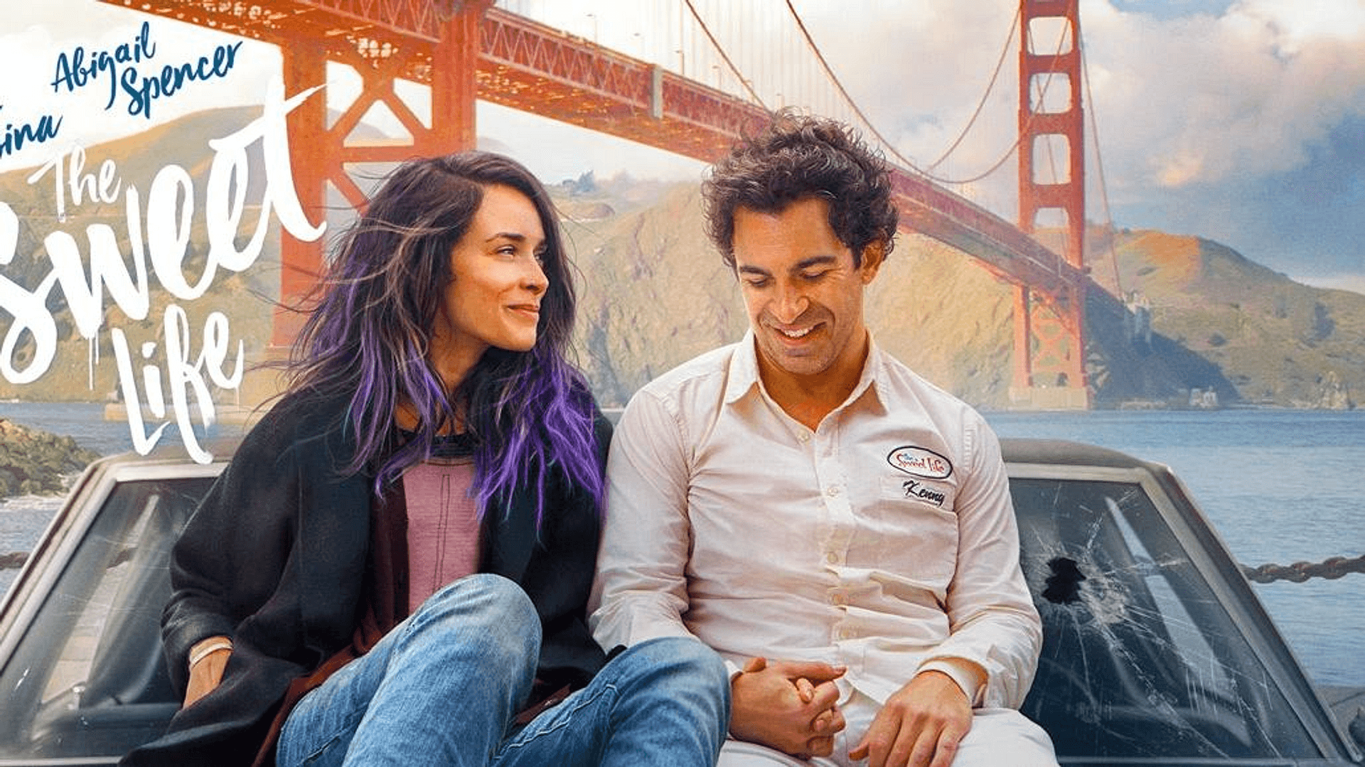 Telia Play - The Sweet Life