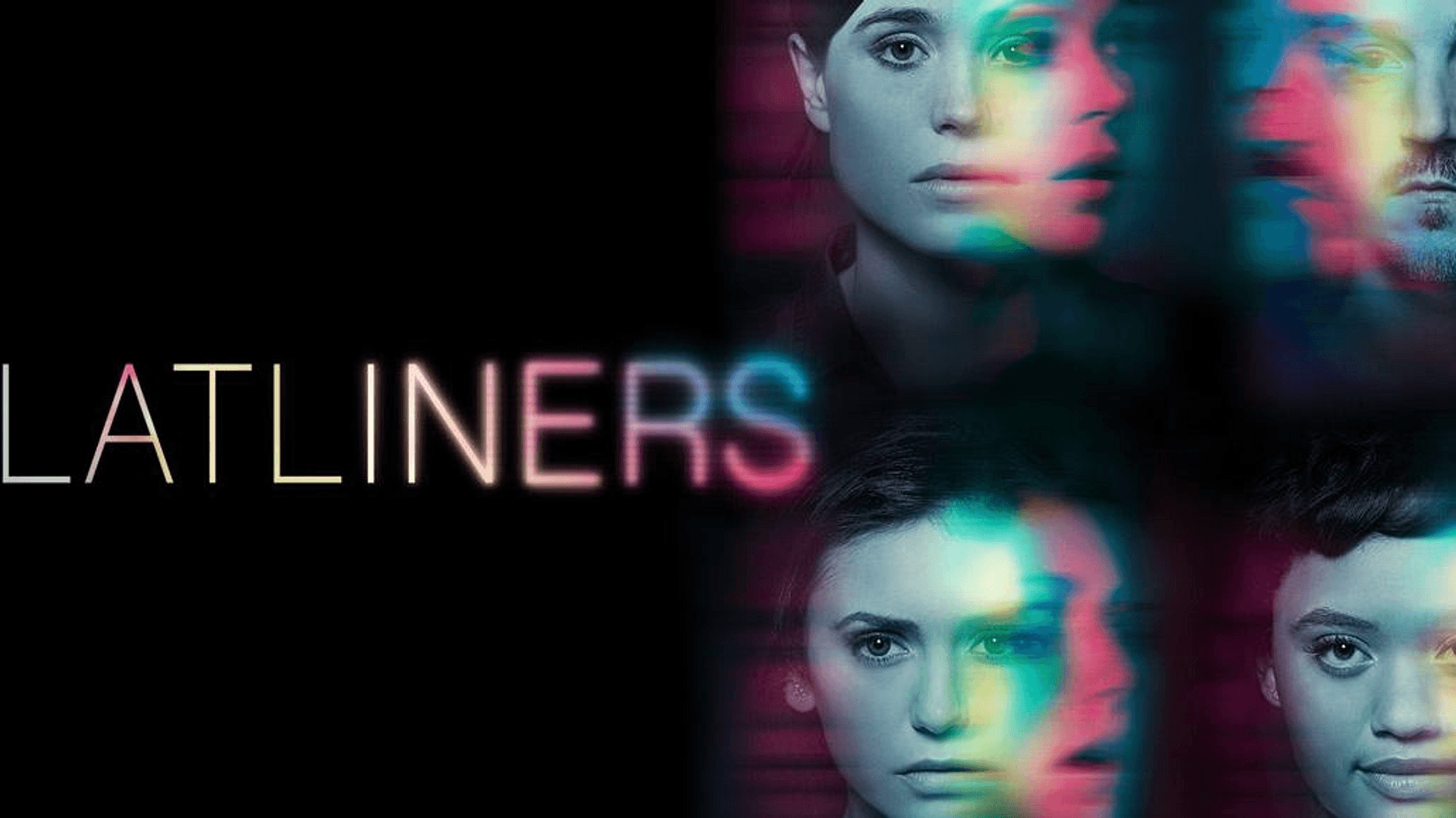 Telia Play - Flatliners (2017)