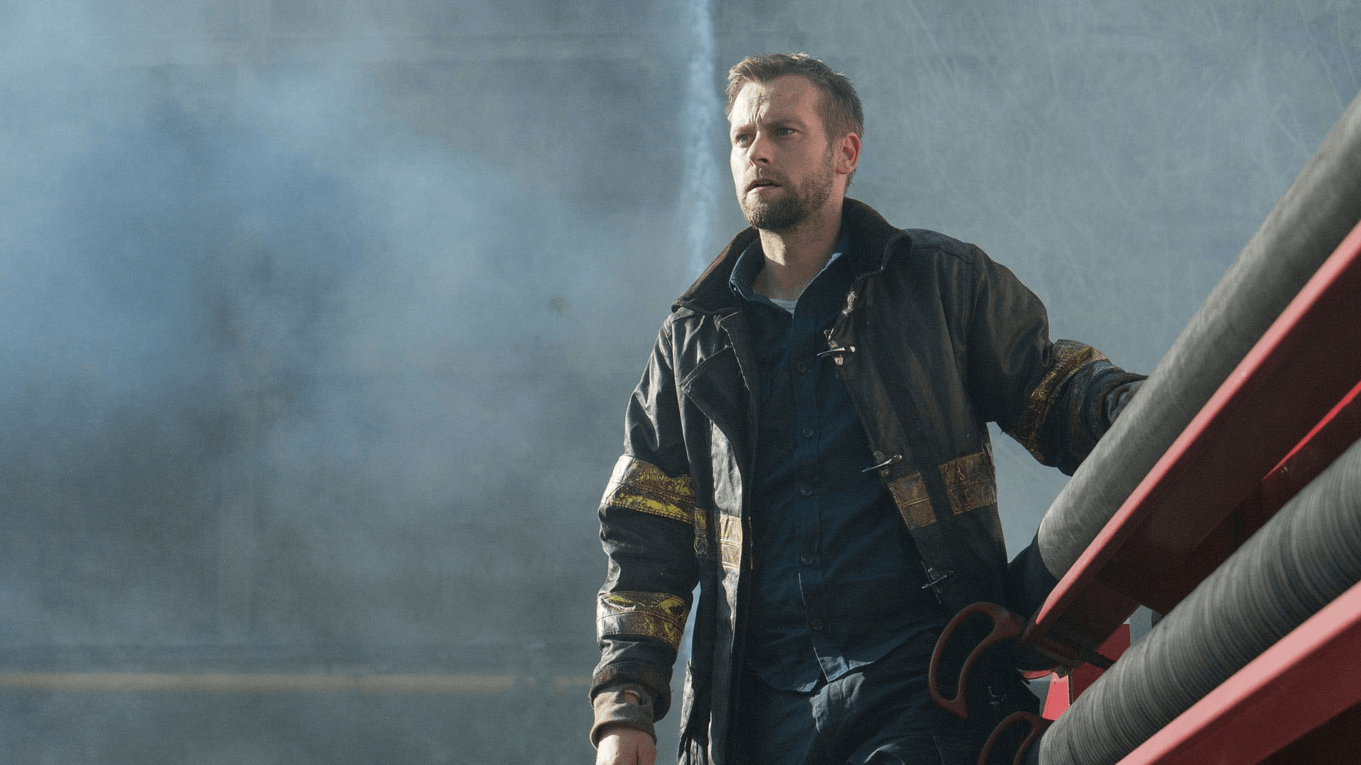 Telia Play - Backdraft 2