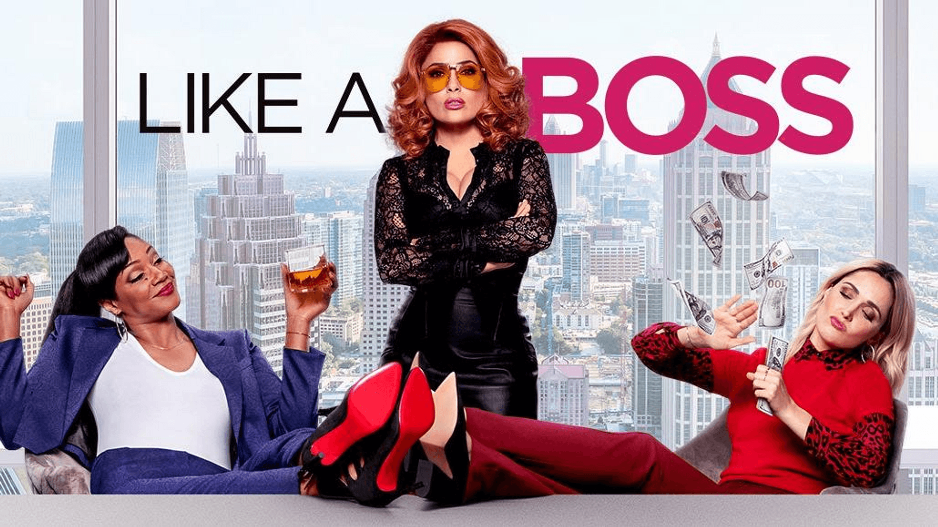 Telia Play - Like a Boss