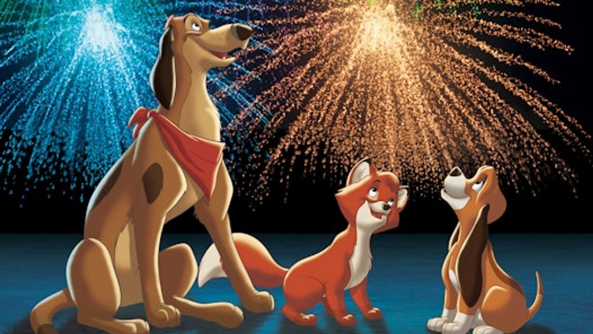 Telia Play - To gode venner 2