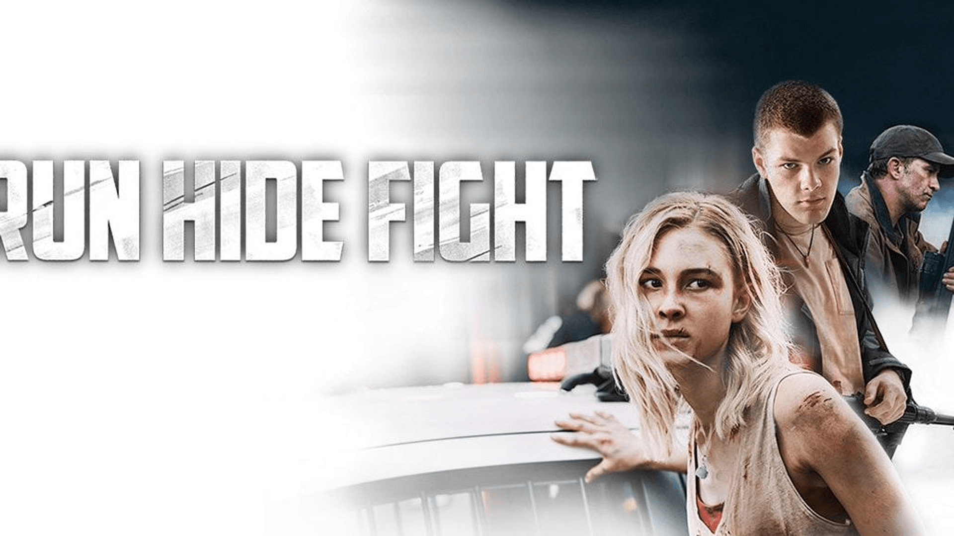 Telia Play - Run Hide Fight