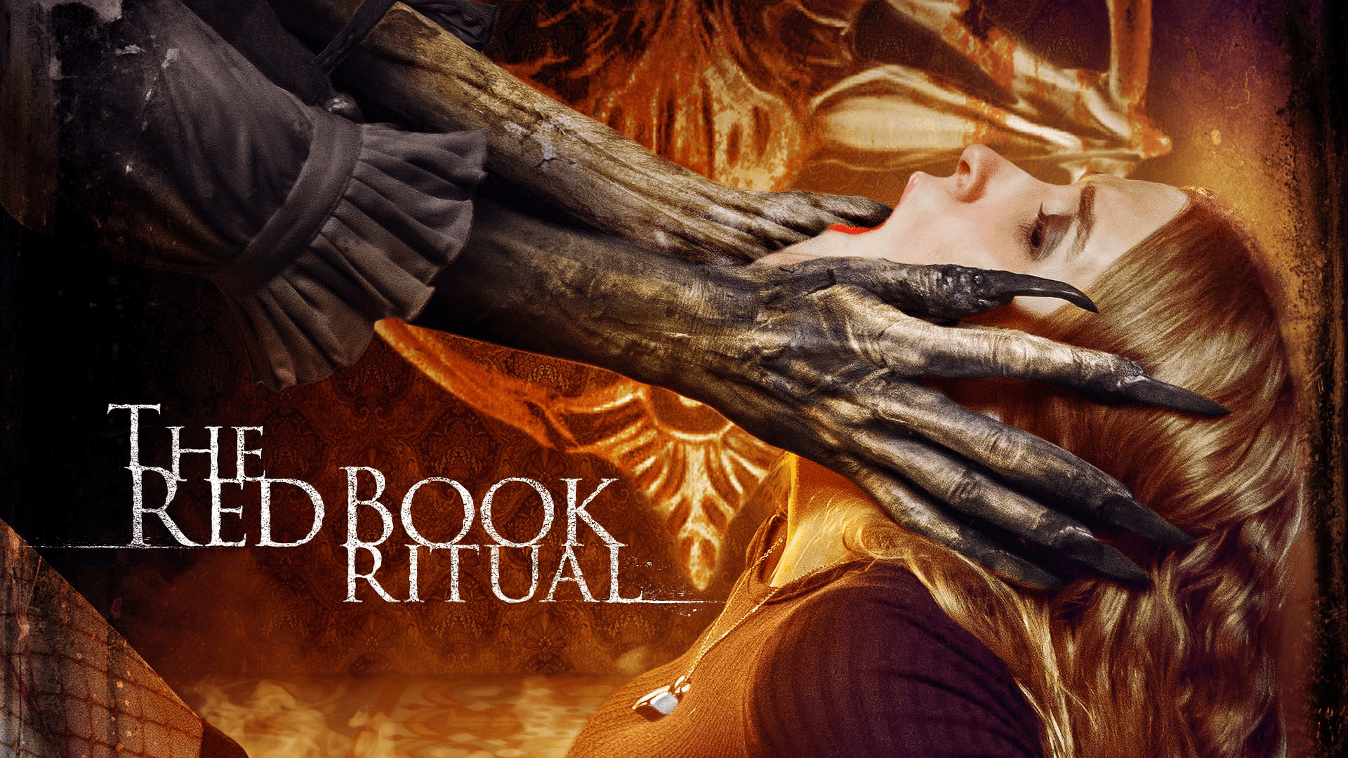 Telia Play - The Red Book Ritual