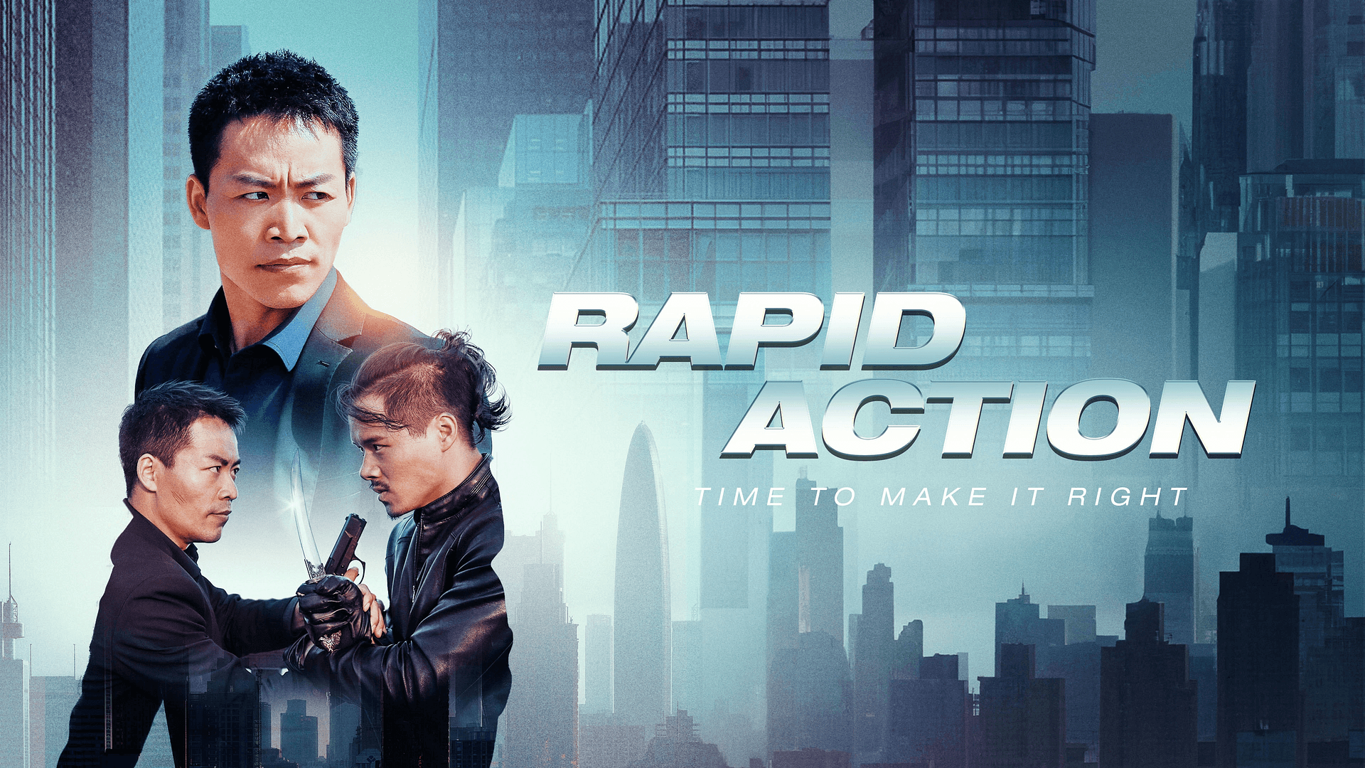 Telia Play - Rapid Action