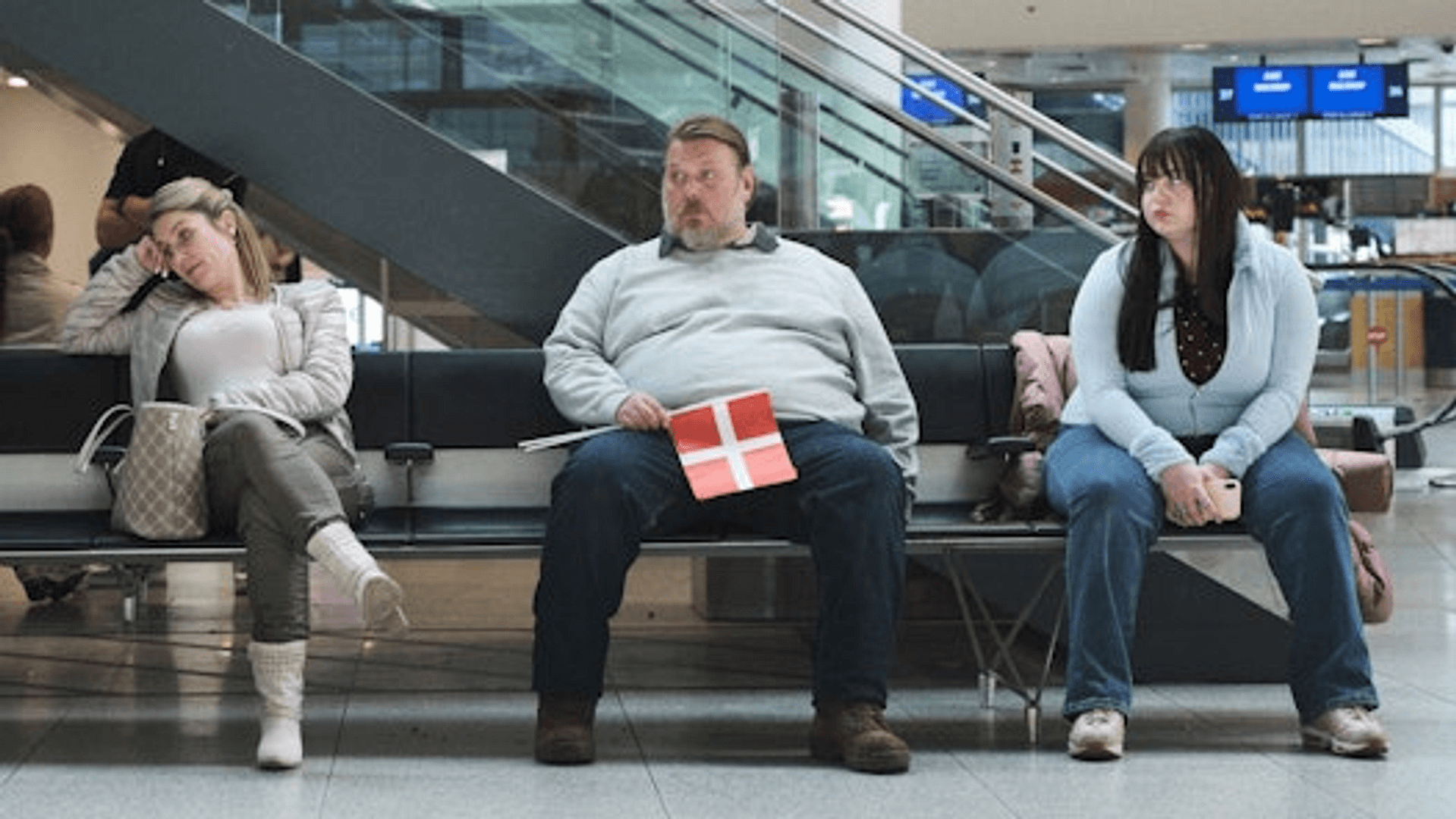 Telia Play - Mr. Freeman