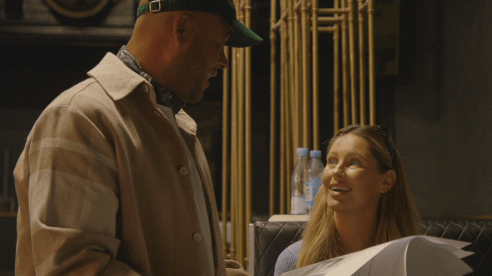 Telia Play - Remee og Mathilde - Episode 18