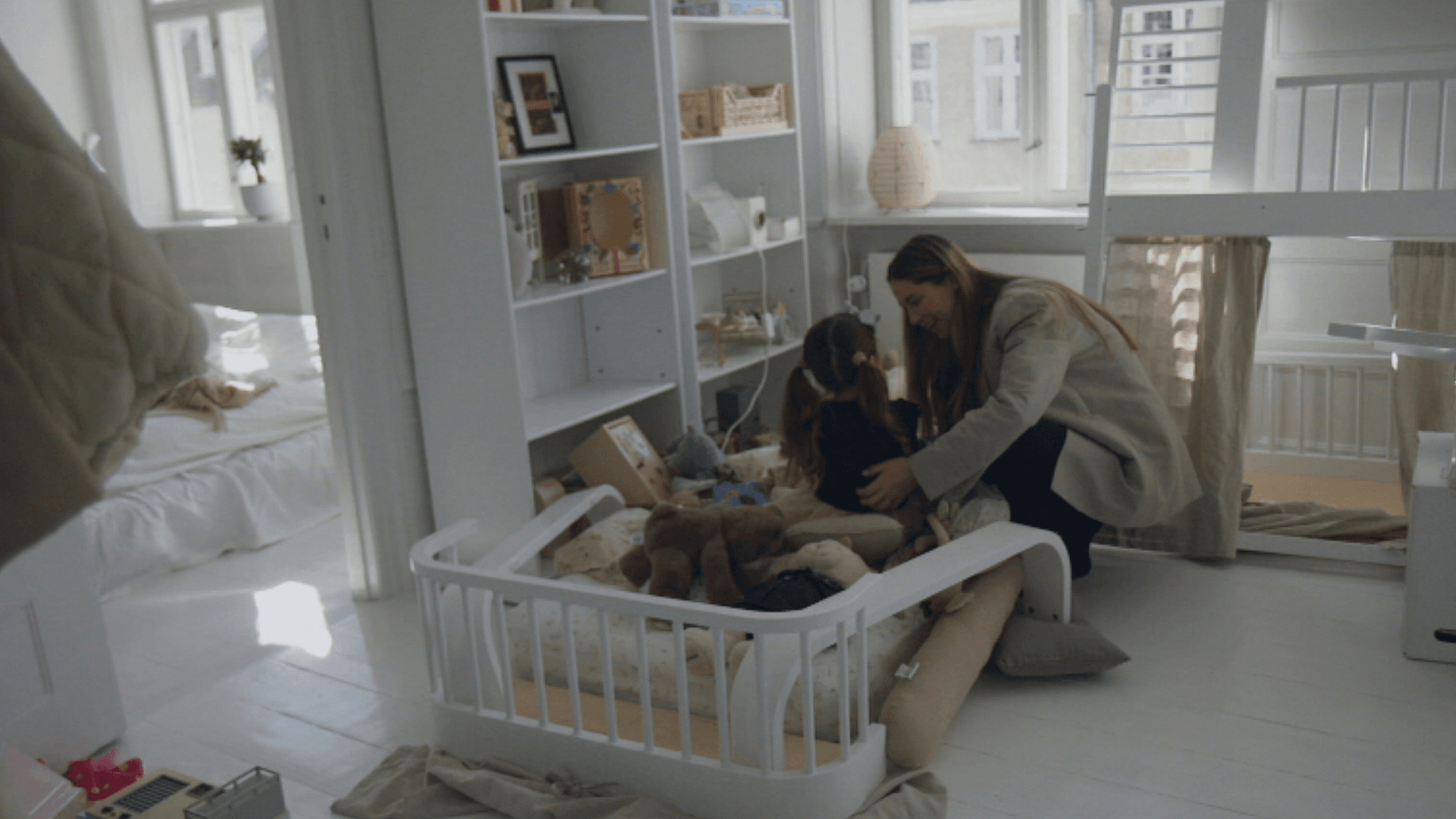 Telia Play - Remee og Mathilde - Episode 11