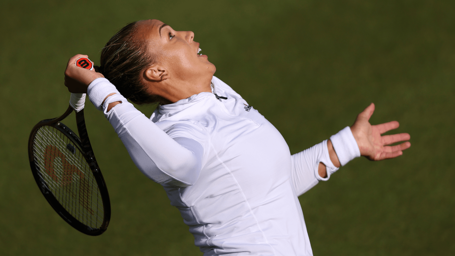 Telia Play - S. González / G. Olmos - L. Johnson / F. Christie