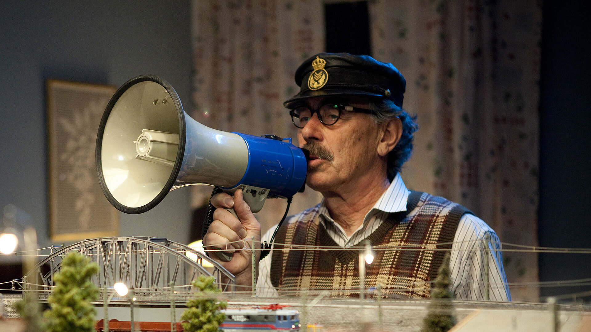 Telia Play - The Stig-Helmer story